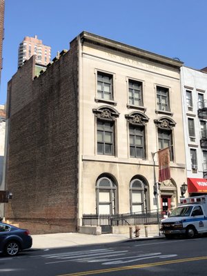 NEW YORK PUBLIC LIBRARY - WEBSTER - Updated October 2025 - 33 Photos ...