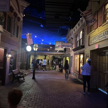 COSI- CENTER OF SCIENCE AND INDUSTRY - Updated June 2025 - 1042 Photos ...