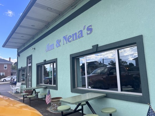 JIM & NENA’S PIZZERIA HALLAM - Updated December 2025 - 19 Photos & 10 ...