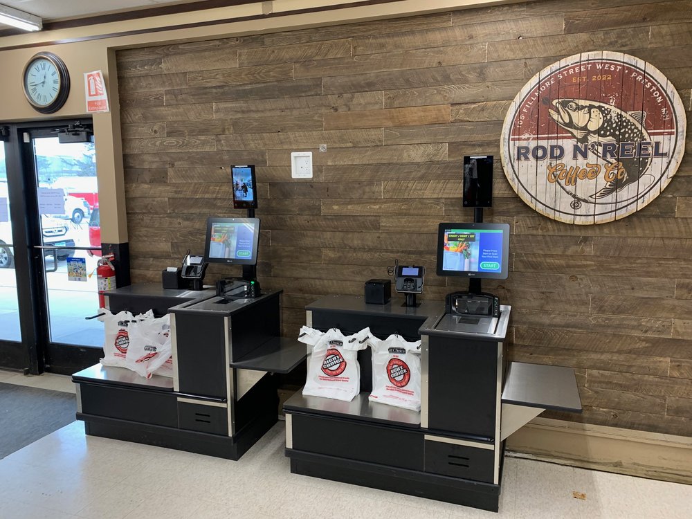 PRESTON FOODS - Updated August 2024 - 105 Fillmore St W, Preston ...