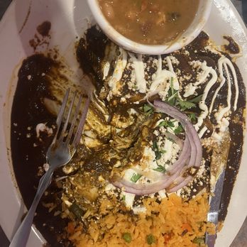 LA CHINGADA MEXICAN CUISINE - Updated January 2026 - 48 Photos & 40 ...