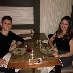 RESTAURANT AMBRA - Updated July 2025 - 180 Photos & 68 Reviews - 705 S ...