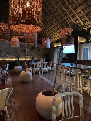 CAPITAN MANTARRAYA - 10 Photos - Av. Rafael E. Melgar 801, San Miguel ...