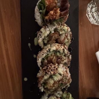 KOMÉ - Updated April 2025 - 2351 Photos & 1608 Reviews - 5301 Airport ...