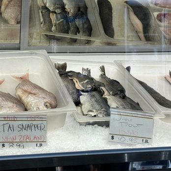 SUNH FISH - Updated July 2025 - 745 Photos & 422 Reviews - 1313 ...