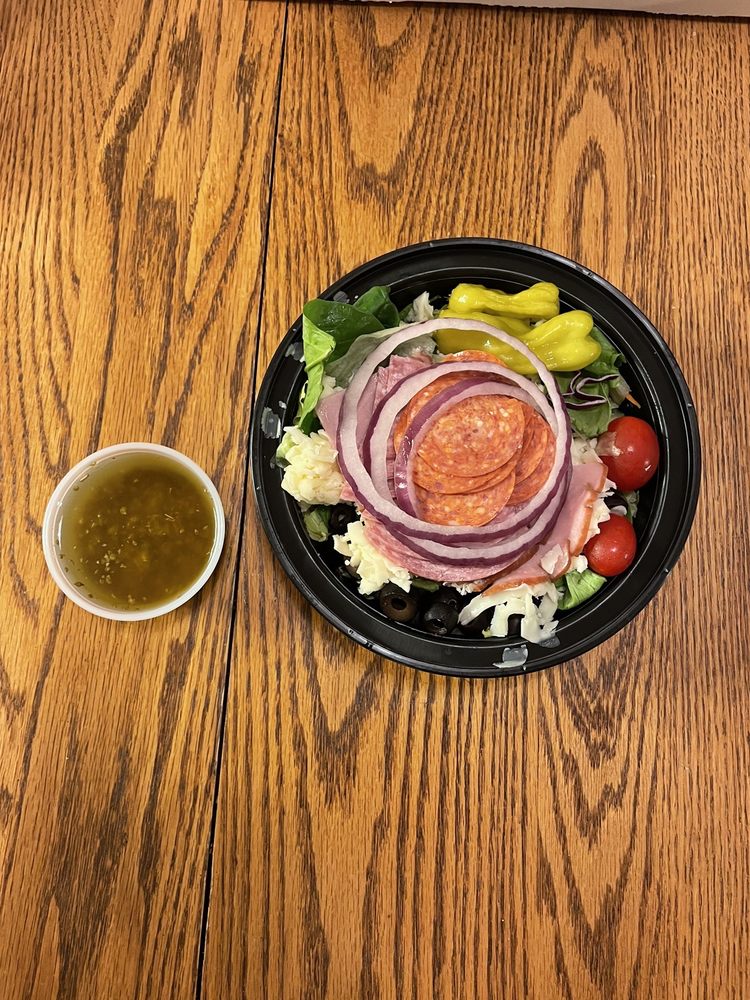 RIZZI’S RISTORANTE & PIZZERIA - Updated December 2024 - 35 Photos & 83 ...