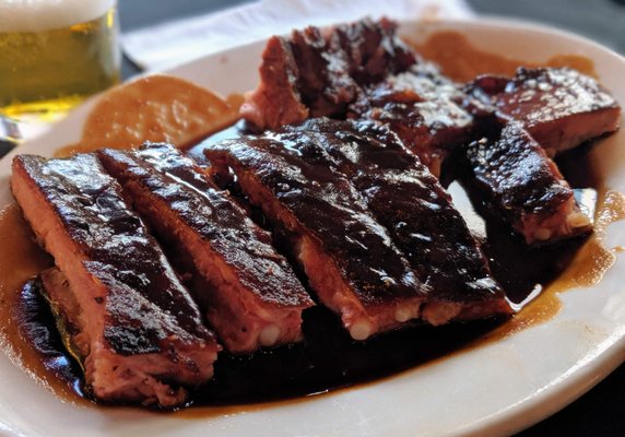 EVERETT & JONES BARBEQUE - 1082 Photos & 2113 Reviews - American ...