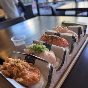 TEMAKI SOCIETY - Updated December 2025 - 500 Photos & 175 Reviews - 351 ...