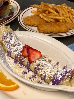 BABYSTACKS CAFE - DOWNTOWN - Updated September 2025 - 118 Photos & 107 ...