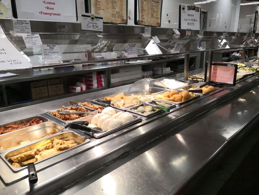 COUNTY SQUARE MARKET - 301 Photos & 208 Reviews - Seafood Markets - 136 ...