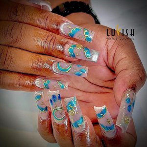 CHA NAILS & SPA - Updated June 2025 - 118 Photos & 127 Reviews - 4210 ...