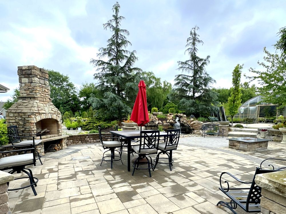 ROLLING MEADOWS LANDSCAPE & GARDEN CENTER - Updated April 2026 - 15 ...
