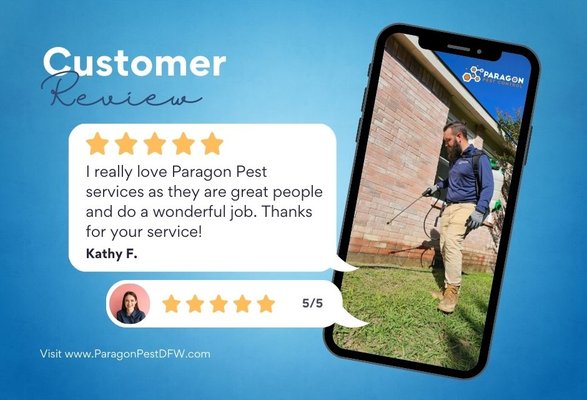 PARAGON PEST CONTROL - Updated September 2025 - 264 Photos & 81 Reviews ...