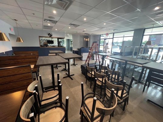 THE GOOSE EATERY & HANGOUT - 29 Photos & 50 Reviews - 812 Lyndon Ln ...