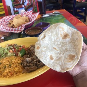 TAQUERIA RIO VERDE - Updated January 2025 - 67 Reviews - 1330 N ...