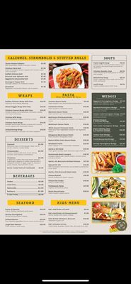 PIZZA & PASTA 22 - Updated October 2024 - 18 Reviews - 1041 Route 22 ...