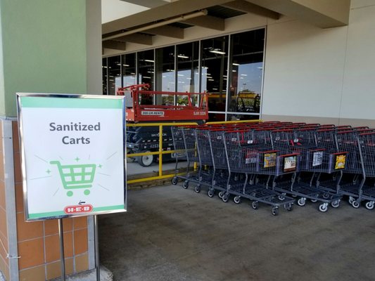 H-E-B - Updated July 2024 - 76 Photos & 26 Reviews - 901 Trenton Rd ...