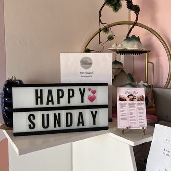 TRINITY PARADISE SPA - Updated August 2024 - 86 Photos & 63 Reviews ...