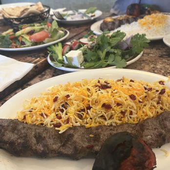 FAMOUS KABOB - Updated August 2024 - 497 Photos & 761 Reviews - 1290 ...