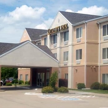 QUALITY INN - Updated May 2025 - 26 Photos & 22 Reviews - 121 3rd Ave ...