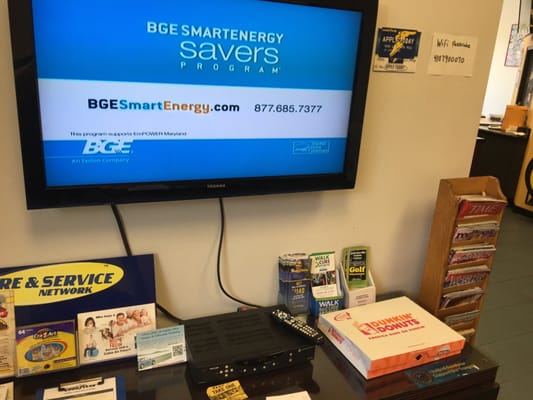 BROOKS HUFF TIRE - Updated December 2025 - 27 Photos & 118 Reviews ...