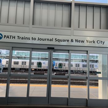 HARRISON PATH STATION - Updated October 2025 - 28 Photos & 31 Reviews ...