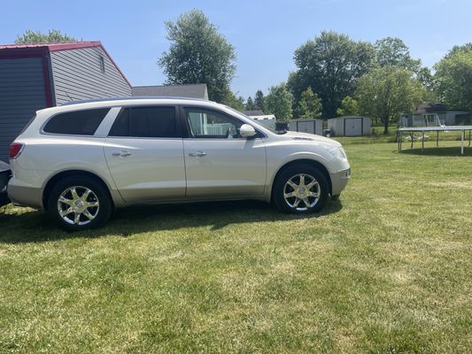 MARSH AUTO SALES - Updated December 2025 - 22 Photos & 119 Reviews ...