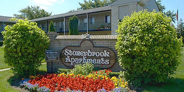 STONEYBROOKE APARTMENTS - Updated April 2025 - 26 Photos - 8500 Brooke ...