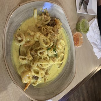 RINCON LIMEÑO RESTAURANT - 351 Reviews & 464 Photos - 409 Chelsea St ...