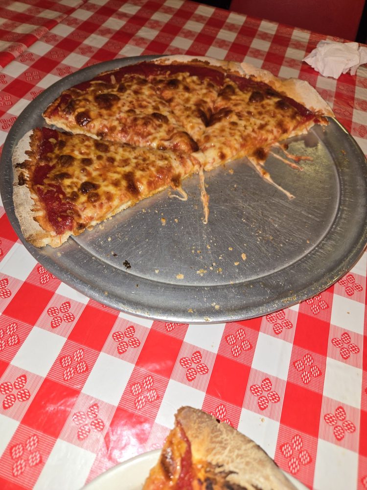 SENAPE’S TAVERN PITZA - Updated December 2025 - 27 Photos & 44 Reviews ...