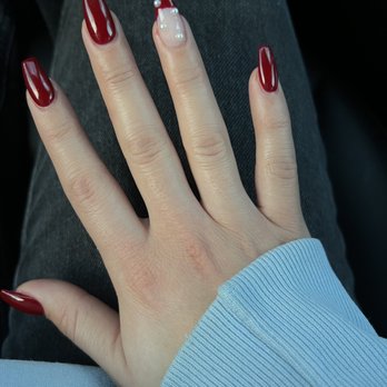 HAMILTON NAIL BOUTIQUE - Updated July 2024 - 17 Photos & 44 Reviews ...