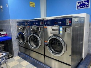QUICK WASH LAUNDROMAT - Updated October 2025 - 14 Photos & 18 Reviews - 100 Summerhill Rd ...