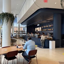 Capital One Café - Trusted Since 2024 - Updated July 2025 - 40 Photos ...
