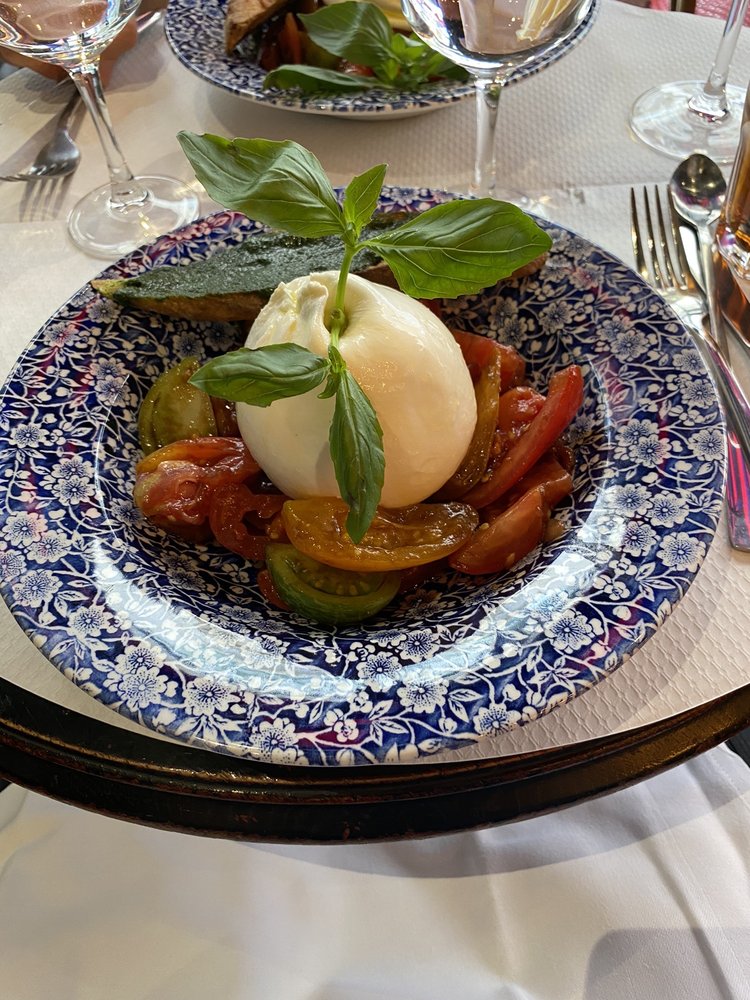 FRANCOIS FELIX - 64 Photos & 22 Reviews - 9 rue Boissy d'Anglas, Paris ...