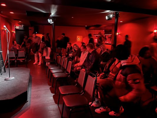 HOTBED - Updated December 2025 - 29 Photos & 23 Reviews - 2477 18th St ...