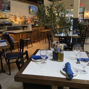 SPRUZZO RESTAURANT & BAR - Updated October 2025 - 70 Photos & 85 ...