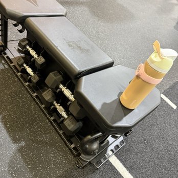 CRUNCH FITNESS - ANDERSON - Updated April 2026 - 29 Photos & 10 Reviews ...