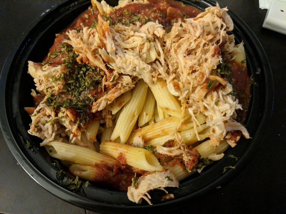 BELLISSIMO ITALIAN - Updated October 2025 - Memphis, Tennessee ...