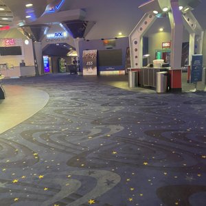 CINEMAS GUZZO - 2701 Boul Des Promenades, Deux-Montagnes, Quebec ...