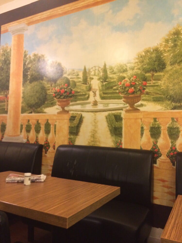 COLUMBUS CAFÉ RESTAURANT - Updated January 2025 - Østerbrogade 163 ...