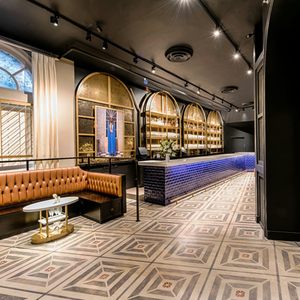 Caspi Restaurant and Lounge - Updated COVID-19 Hours & Services - 125 ...