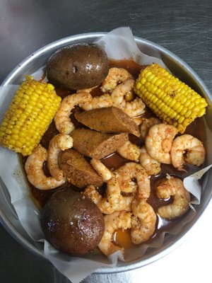 CAJUN CRAB SHACK - 304 Photos & 413 Reviews - 1074 E Avenida De Los ...
