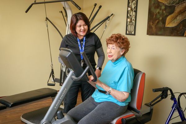 EVERGREEN BAKERSFIELD POST ACUTE CARE - Updated January 2026 - 16 ...