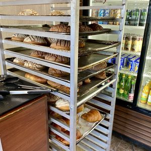 TRIGO BAKERY - Updated June 2025 - 12 Photos & 21 Reviews - 319 E ...