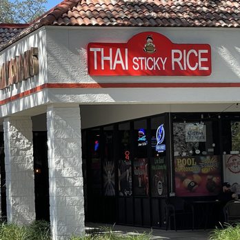 THAI STICKY RICE - Updated December 2025 - 102 Photos & 81 Reviews ...