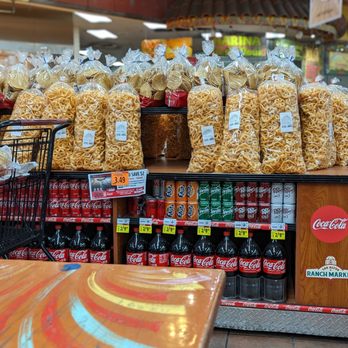 LOS ALTOS RANCH MARKET - 147 Photos & 136 Reviews - 1118 E Southern Ave ...