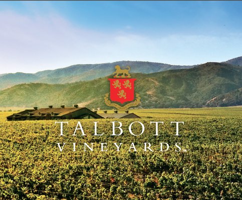TALBOTT VINEYARDS - 105 Photos & 125 Reviews - E Side of Lincoln St Between 5th & 6th Ave ...