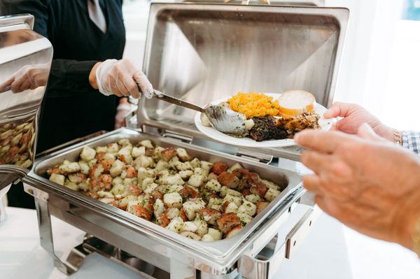 CHEF’S DELIGHTS CATERING - 24 Photos - 3520 NW 50th St, Miami, FL - Yelp