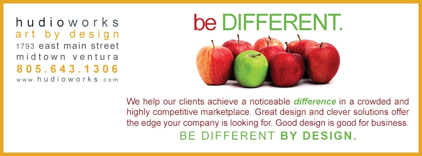 HUDIO - 1793 E Main St, Ventura, California - Graphic Design - Phone ...