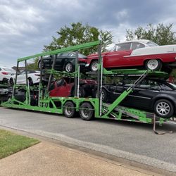 SHERPA AUTO TRANSPORT - 28 Photos & 155 Reviews - 5605 Carnegie Blvd ...